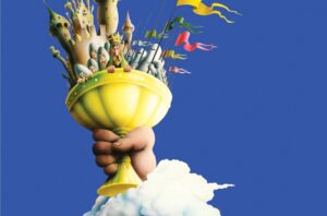 Memahami Komedi Absurd Monty Python - Cultura Brit